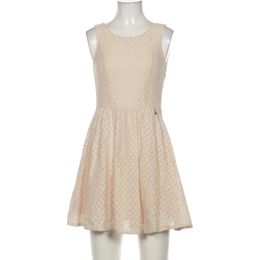 Only Damen Kleid, pink, Gr. 34