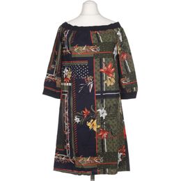 s.Oliver Damen Kleid, mehrfarbig, Gr. 36