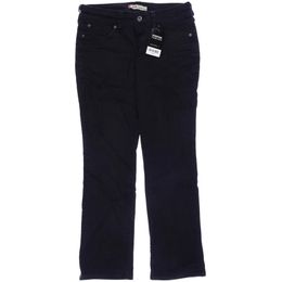 Levi's Levis Damen Jeans, schwarz, Gr. 29