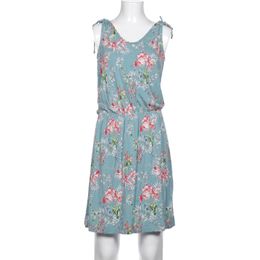 s.Oliver Damen Kleid, blau