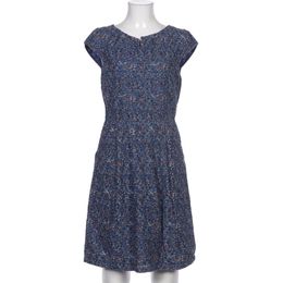 s.Oliver Damen Kleid, marineblau