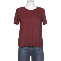 tigha Damen Bluse, bordeaux