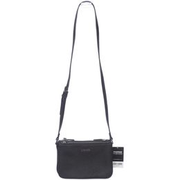 Liu Jo Damen Handtasche, schwarz