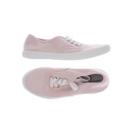 Tom Tailor Denim Damen Sneakers, pink