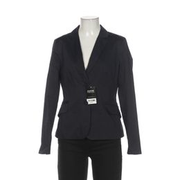 comma, Comma Damen Blazer, marineblau, Gr. 36