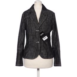 comma, Comma Damen Blazer, grau