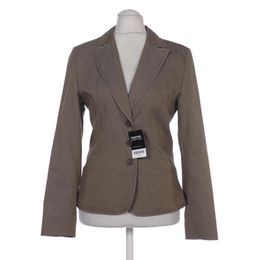 Taifun Damen Blazer, beige, Gr. 36