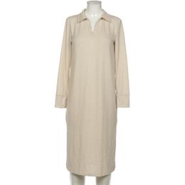 Taifun Damen Kleid, beige