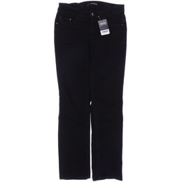 CAMBIO Damen Jeans, schwarz, Gr. 40