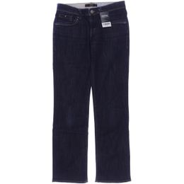 Mavi Damen Jeans, marineblau