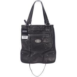 Bally Damen Handtasche, schwarz