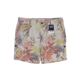 MOS MOSH Damen Shorts, mehrfarbig