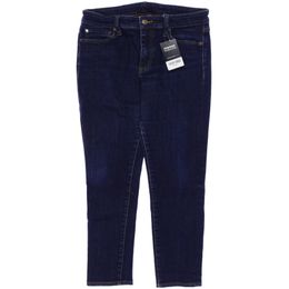 Denim & Supply Ralph Lauren Denim & Supply by Ralph Lauren Damen Jeans, marineblau