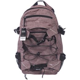 Forvert Damen Rucksack, pink