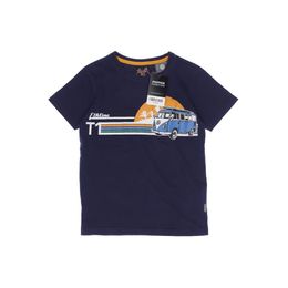 Elkline Jungen T-Shirt, marineblau