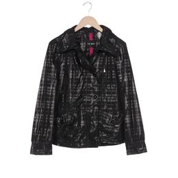 Gil Bret Damen Jacke, schwarz