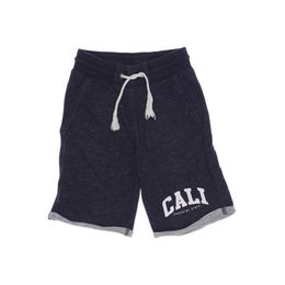 H&M H&M Herren Shorts, marineblau, Gr. 134