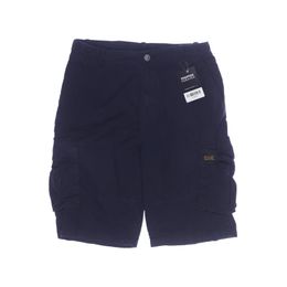 H&M H&M Jungen Shorts, marineblau