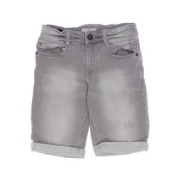 Kiabi Herren Shorts, grau, Gr. 140