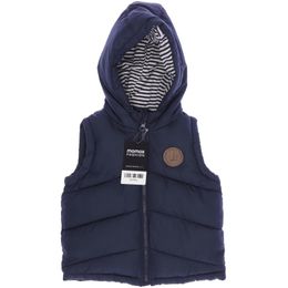 Kiabi Herren Jacke, marineblau, Gr. 80