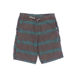 H&M H&M Herren Shorts, braun, Gr. 158