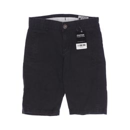 H&M H&M Herren Shorts, schwarz, Gr. 140