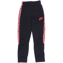 Nike Jungen Stoffhose, schwarz