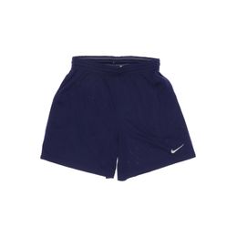 Nike Jungen Shorts, marineblau