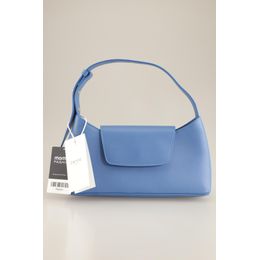ELLEME Damen Handtasche, blau