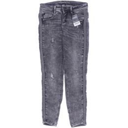 Gang Damen Jeans, grau