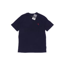 Polo Ralph Lauren Herren T-Shirt, marineblau, Gr. 146