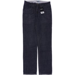 Tom Tailor Jungen Jeans, marineblau