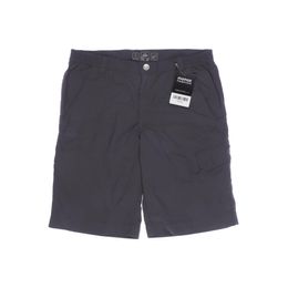 McKINLEY Herren Shorts, grau, Gr. 164