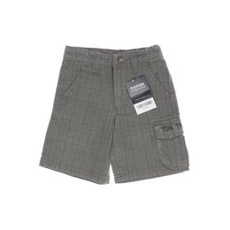 Tom Tailor Herren Shorts, grün, Gr. 92