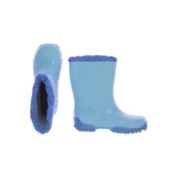 Elefanten Jungen Kinderschuhe, hellblau