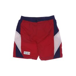 Geox Herren Shorts, rot, Gr. 164