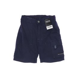 Regatta Jungen Shorts, marineblau