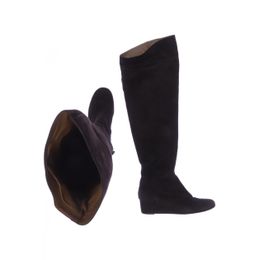 Accessorize Damen Stiefel, braun, Gr. 36