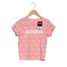 Adidas Damen T-Shirt, pink, Gr. 36