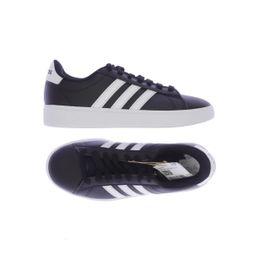 Adidas Damen Sneakers, schwarz