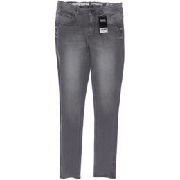 Vingino Herren Jeans, grau, Gr. 170