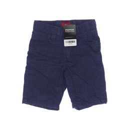 s.Oliver Jungen Shorts, blau