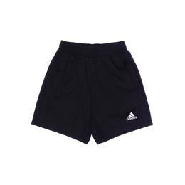 Adidas Damen Shorts, schwarz