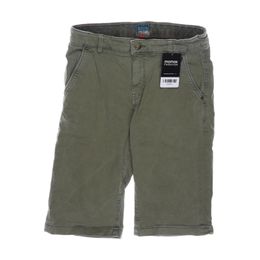 Vingino Jungen Shorts, grün