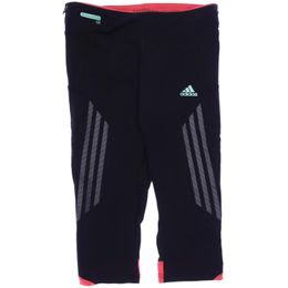 Adidas Damen Shorts, schwarz