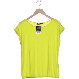 Betty Barclay Damen T-Shirt, gelb