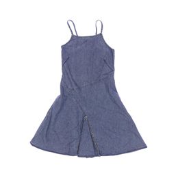 Vertbaudet Damen Kleid, blau, Gr. 116