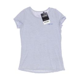 Marc O'Polo Marc O Polo Damen T-Shirt, blau, Gr. 122