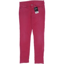 Pepe Jeans Mädchen Jeans, pink