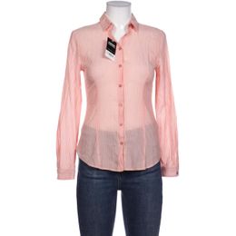 BOSS Orange Damen Bluse, pink, Gr. 36